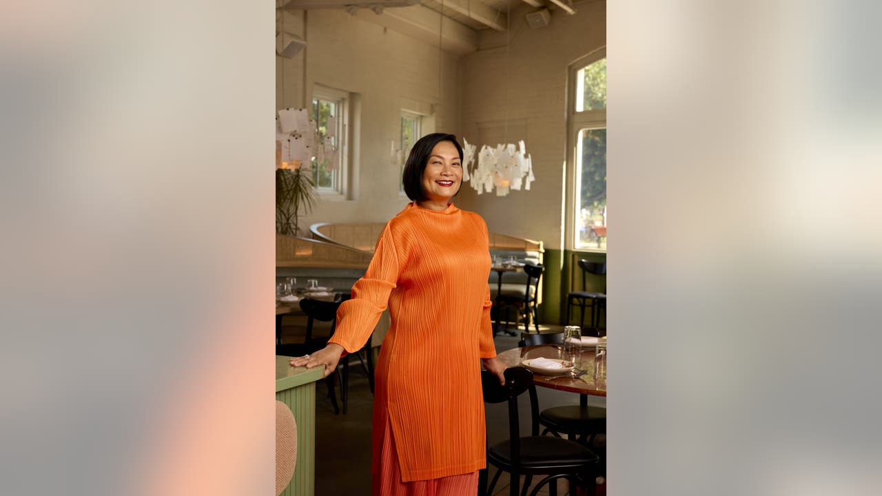Kalaya in Philadelphia ranks No. 11 on North America’s 50 best ...