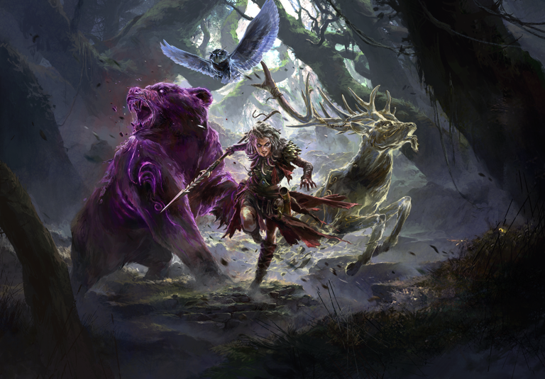 Path of Exile 2's Return of the Ancients league is now live!