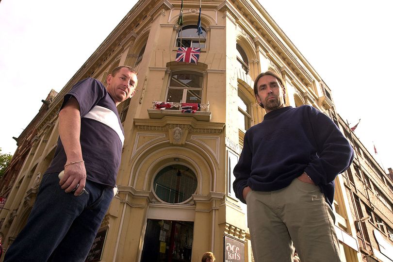 Eight things Liverpool has lost that ECHO readers miss the most