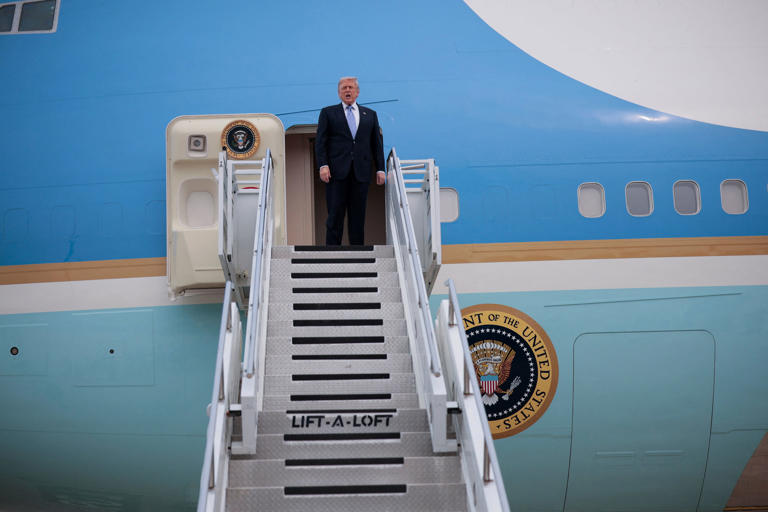 US ally European Union sounds alarm on jet fuel as Trump’s war with ...