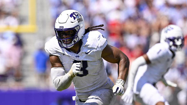 Here's why each Buffalo Bills rookie could start, and why they won't