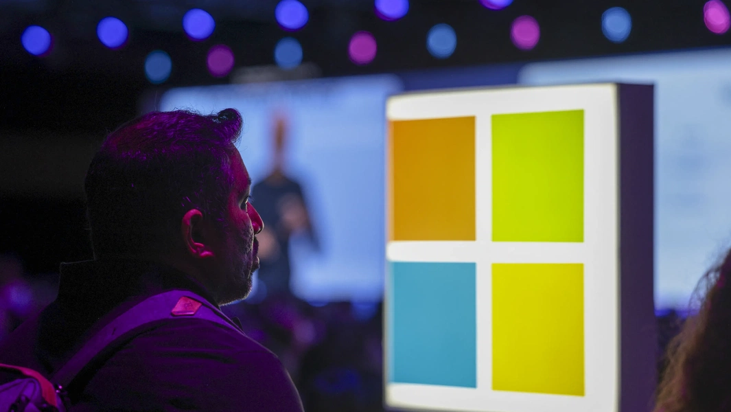 Microsoft to unveil in-house AI models at Build 2026