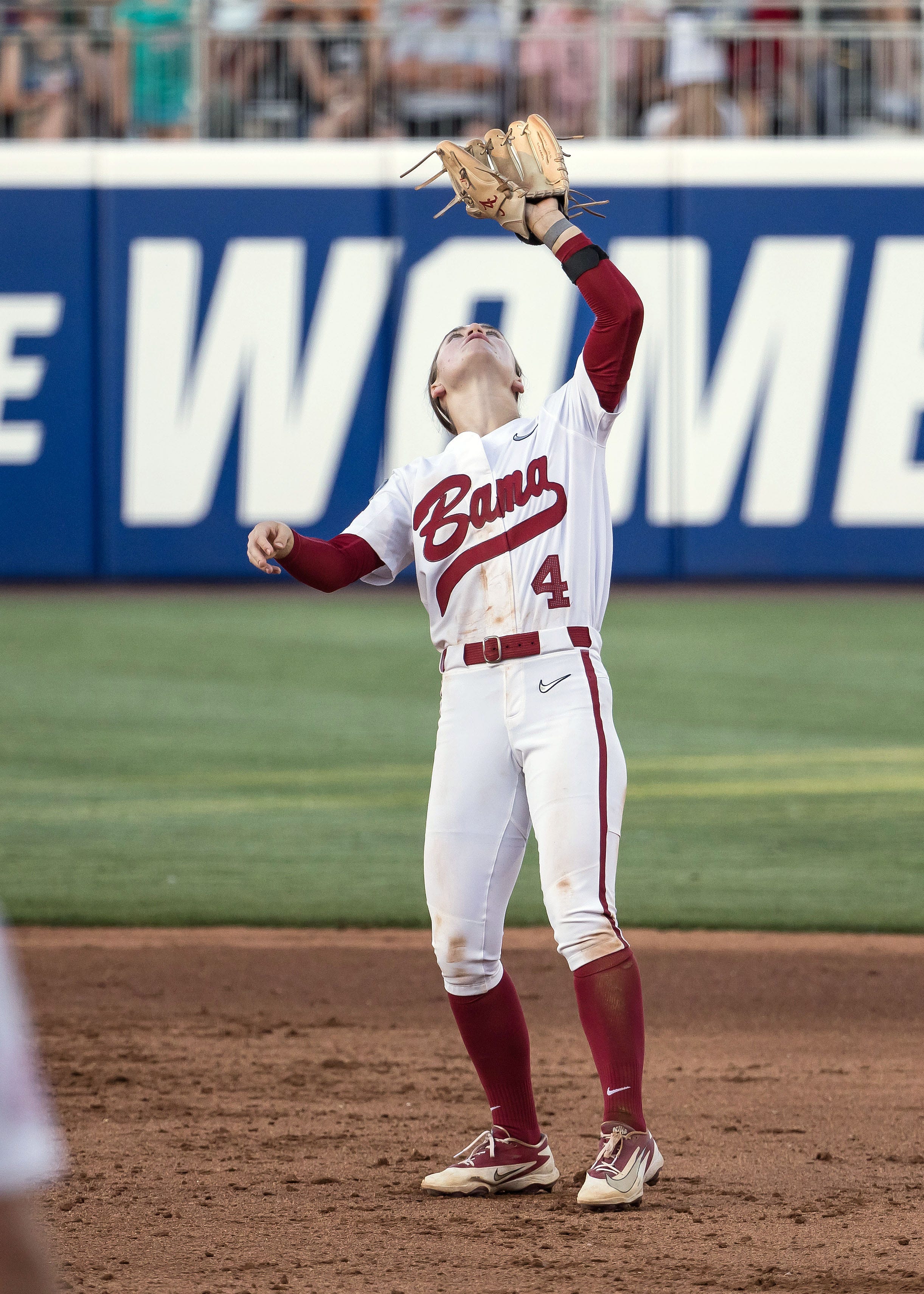 How to watch Alabama softball vs Nebraska in Women's College World Series