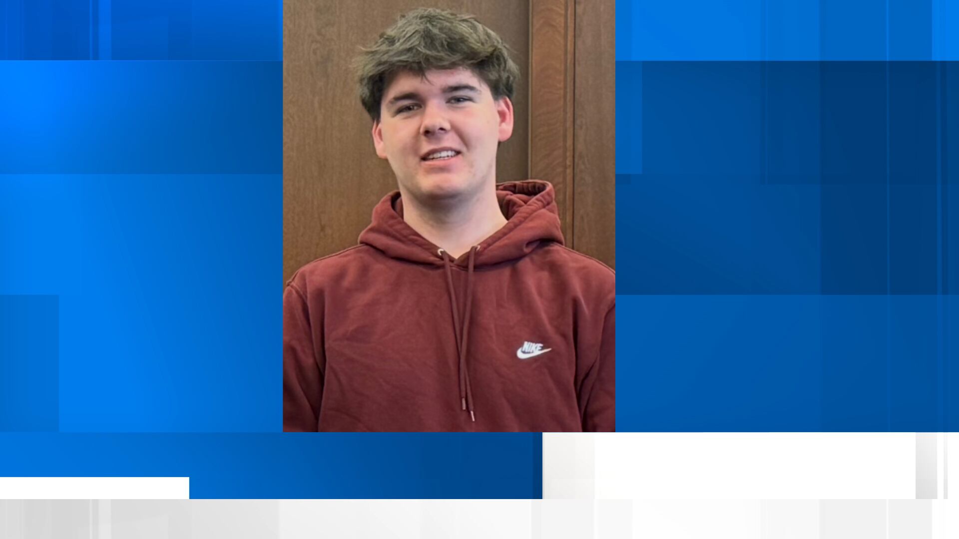 Teen missing in Laurel County