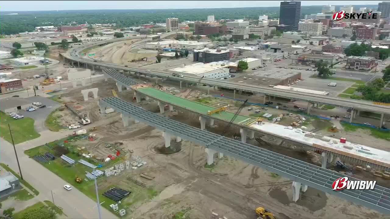'We'll be out monitoring': Topeka police, downtown businesses prepare ...