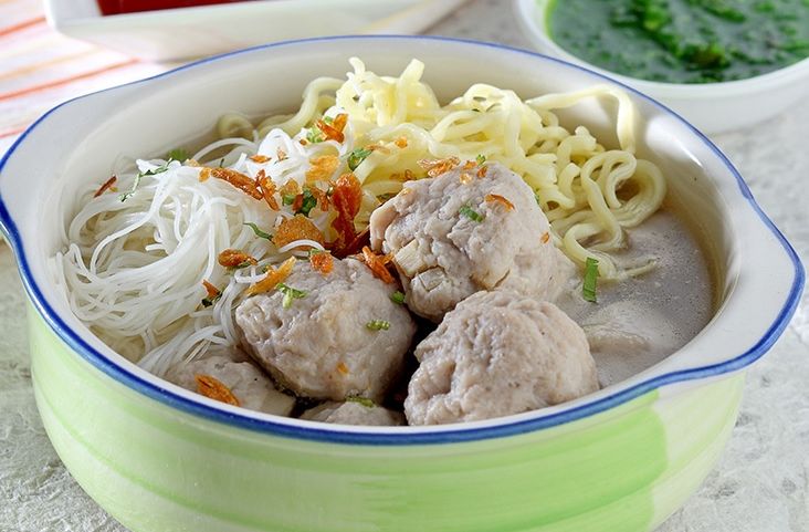 Tambahkan 3 Bahan Ini, Bikin Bakso Buatan Sendiri Jadi Seenak Direstoran
