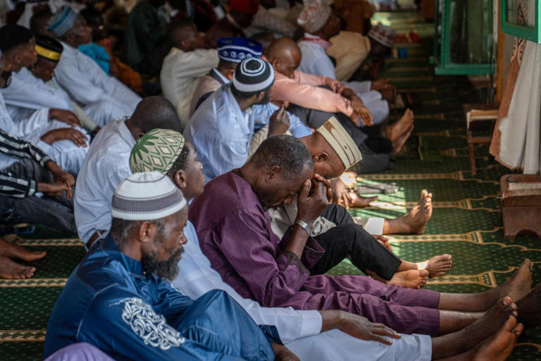 New Ebola Frontline: Congo's War, Mutating Crisis, And A Race Against Time