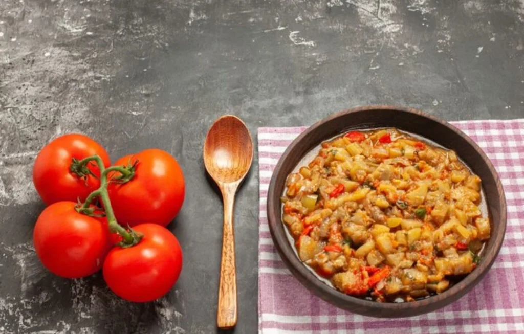Comer lentejas ayuda al hierro, pero este alimento potencia mucho más ...