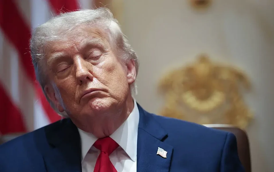 Trump weighs Iran deal as GOP hawks push back