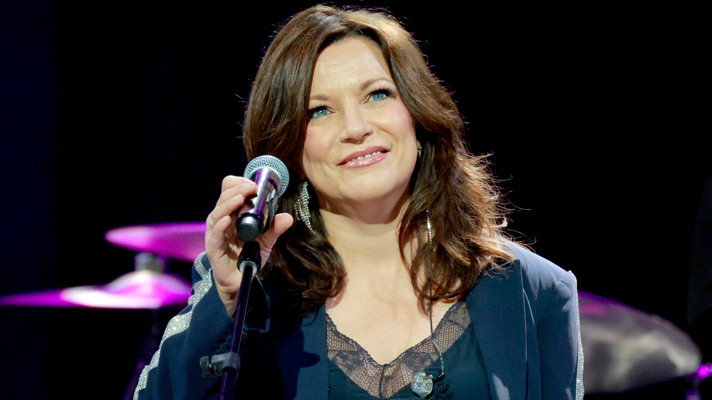 Country star Martina McBride pulls out of Trump-linked event