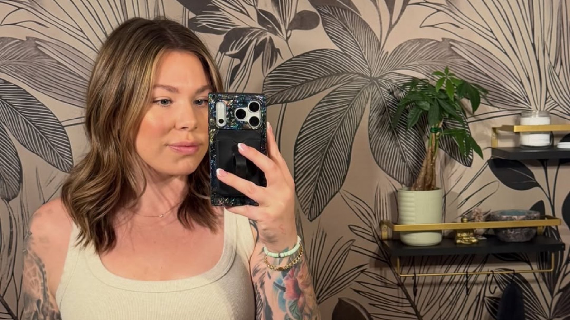 Teen Mom's Kailyn Lowry opens up about raising 7 kids with 4 different dads