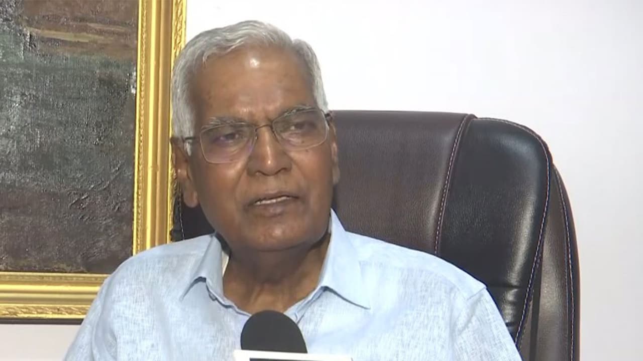 Karnataka cabinet reshuffle should be 'closely watched': CPI's D Raja