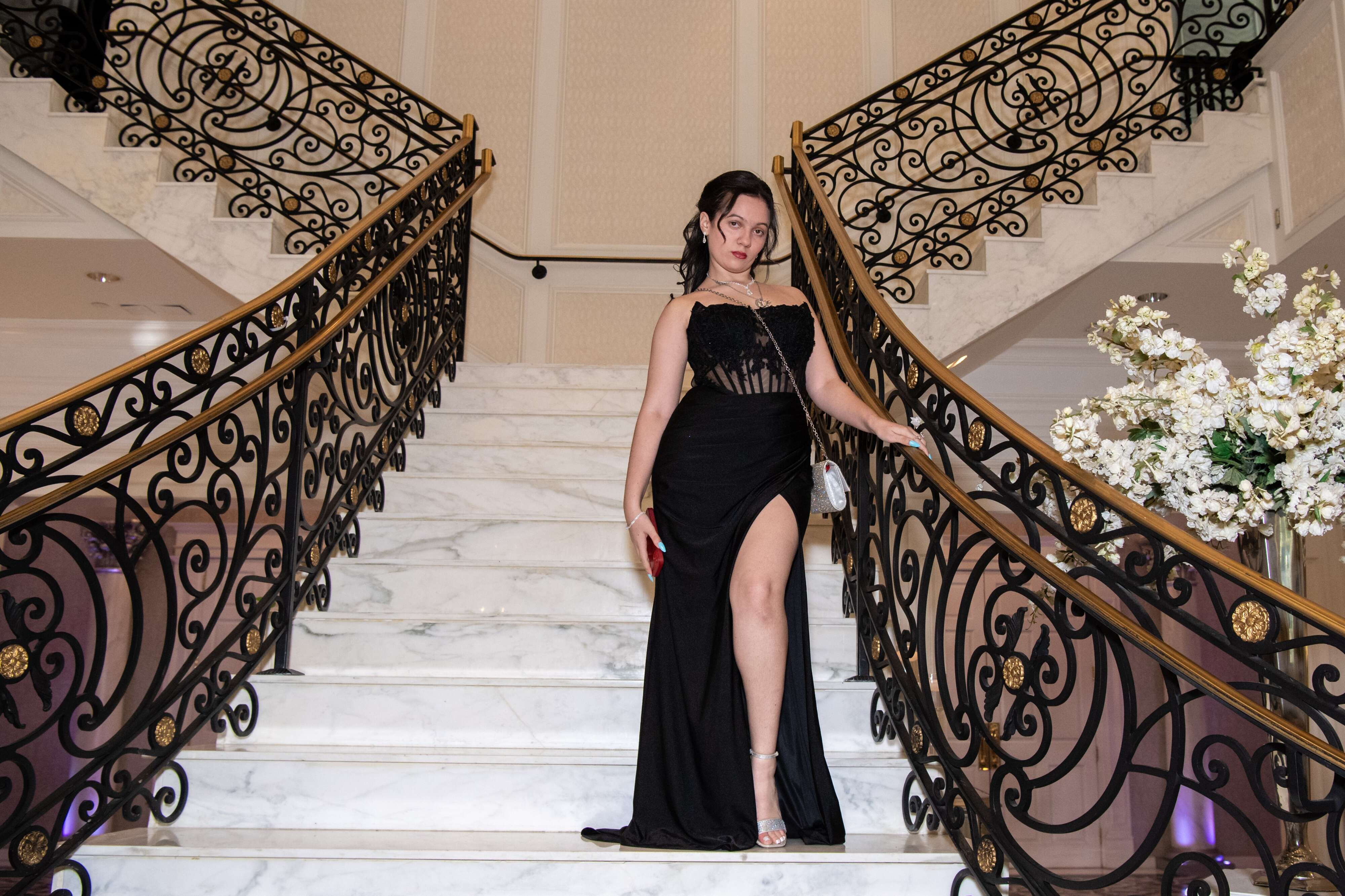 Morristown High School prom 2026 (85 photos)