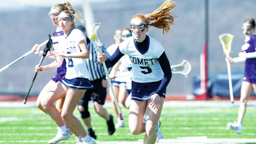 Athlete of the week: Morgan Davis, Abington Heights
