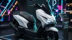 Honda luncurkan skuter 150cc baru, desain praktis dan fitur canggih ...