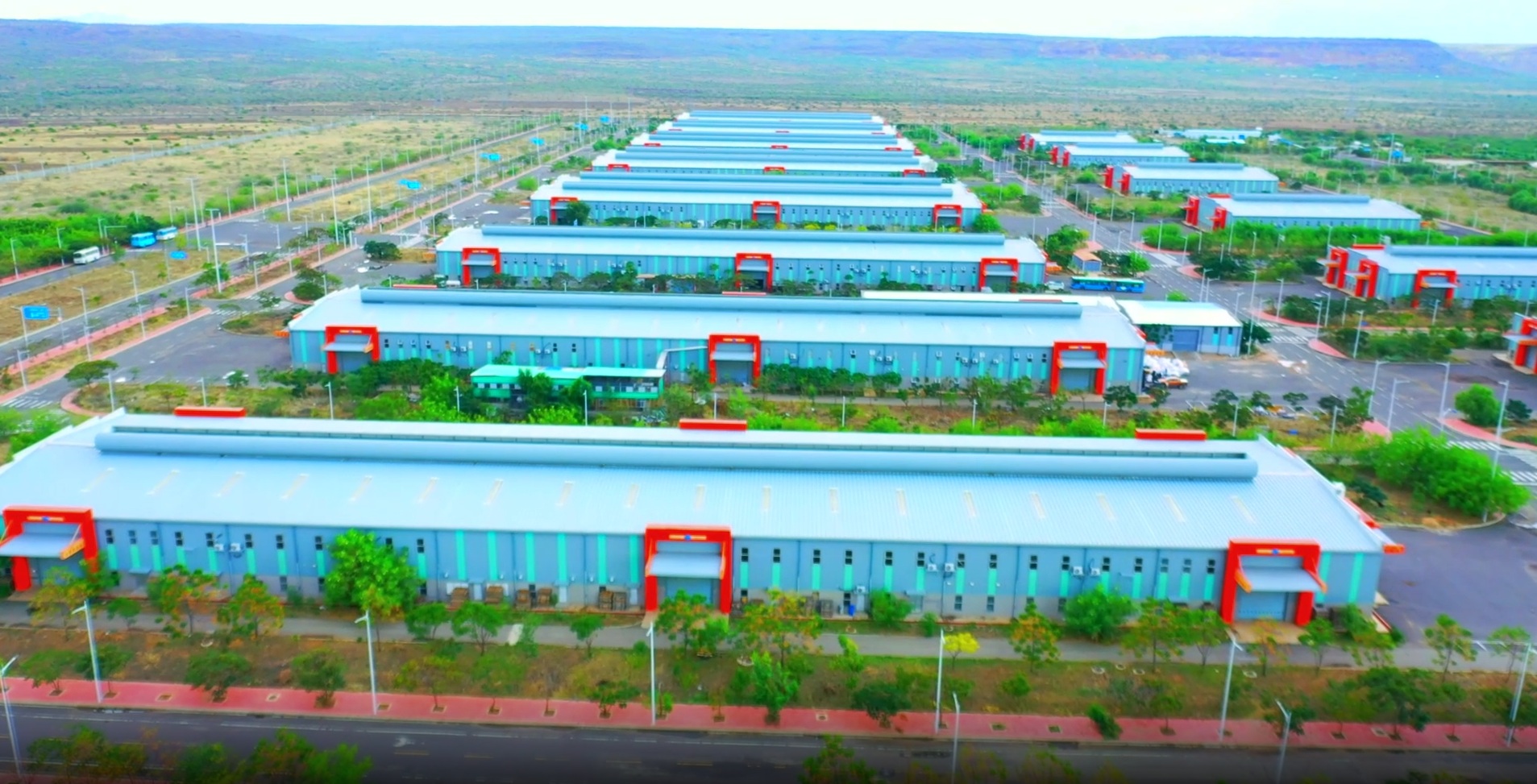 Investors praise Ethiopia's economic reforms