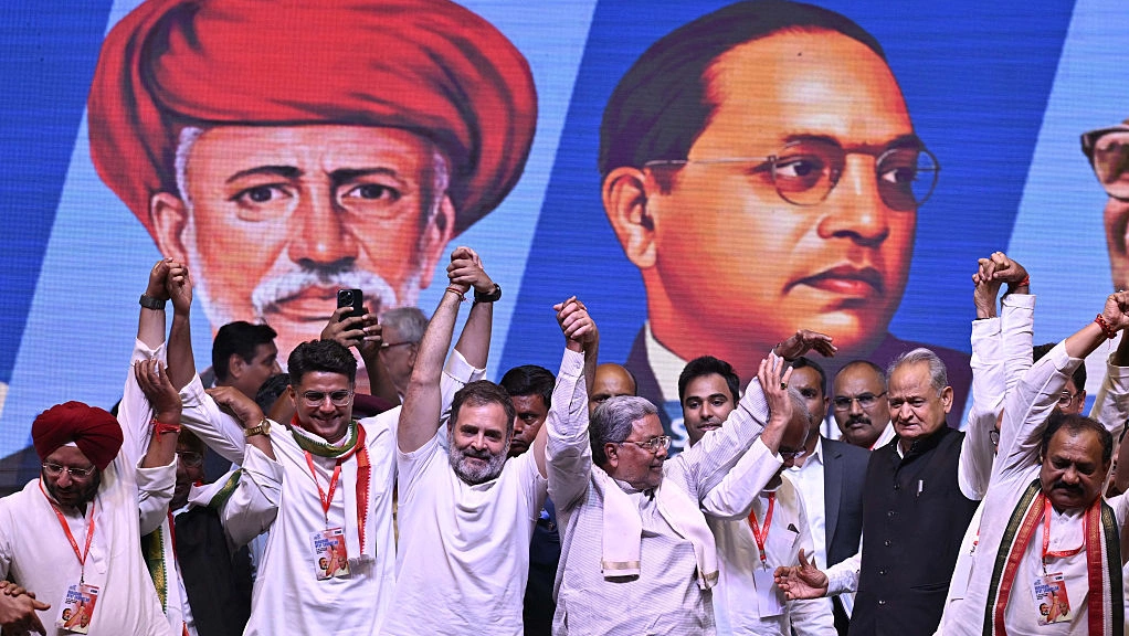 Rahul Gandhi pushes inclusive, youth-focused revamp of Karnataka cabinet