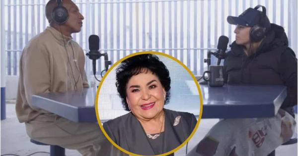“Ya está la demanda”, familia de Carmen Salinas emprende acción legal ...