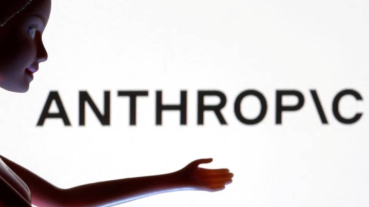 Anthropic becomes most valuable AI startup, beats OpenAI with near $1T ...
