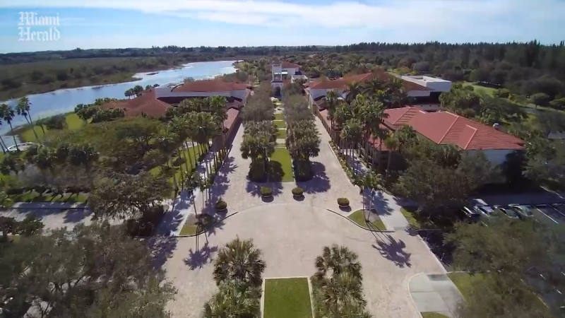 Broward Buddhist group's lawsuit against Everglades project paused by ...