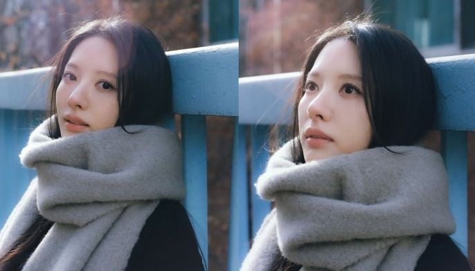 Bona, Park Seo Ham star in soul swap fantasy romance
