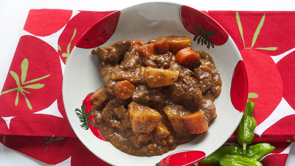 Cosy beef stews to warm your nights