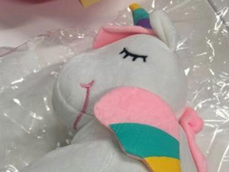 Amazon sued by watchdog over kids’ product