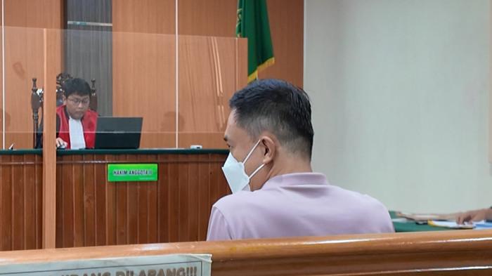 WNA China otak pelaku tambang ilegal divonis 3 tahun penjara, pernah ...