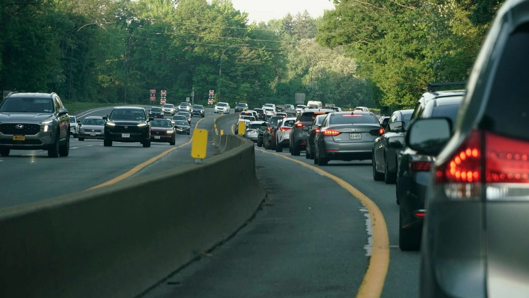 Why city noise is stealing your peace