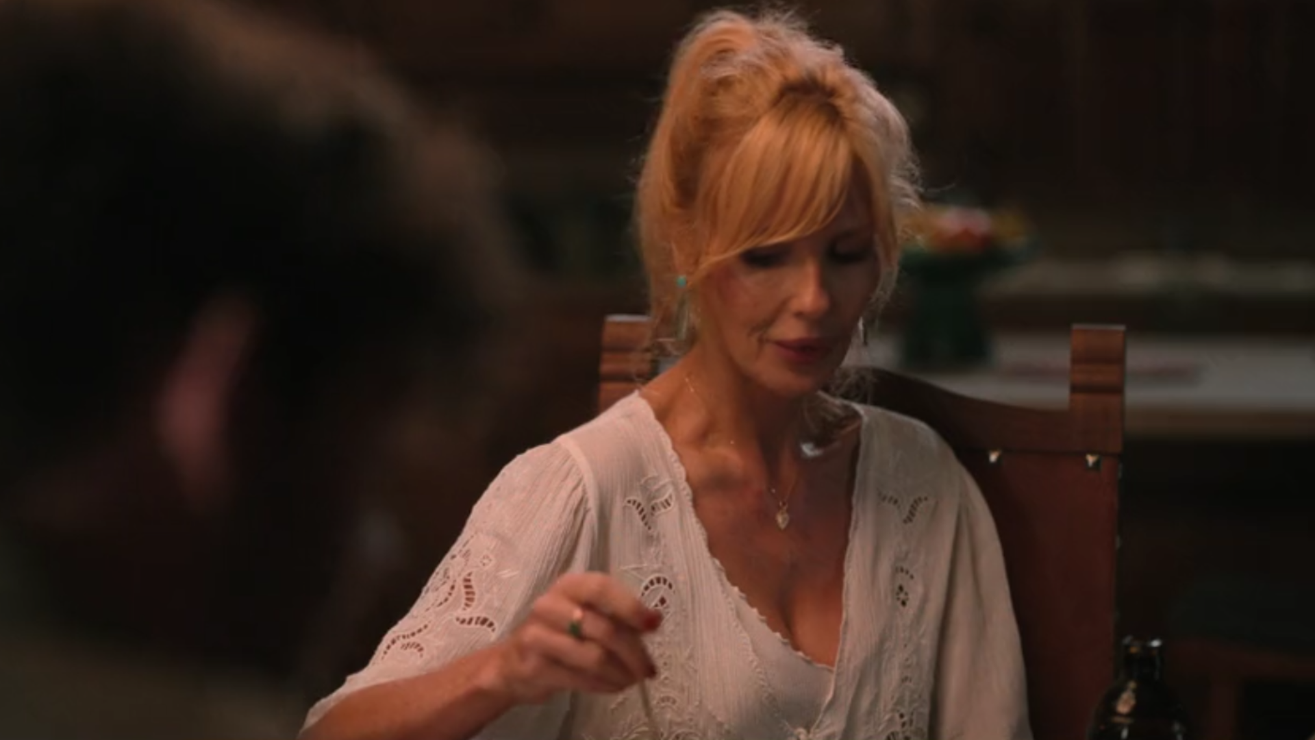 Dutton Ranch does a 180 on Yellowstone’s most famous “Crazy Beth” tropes