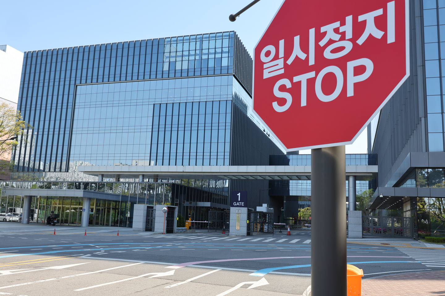 Samsung Biologics, union to return to direct negotiations, but concerns ...
