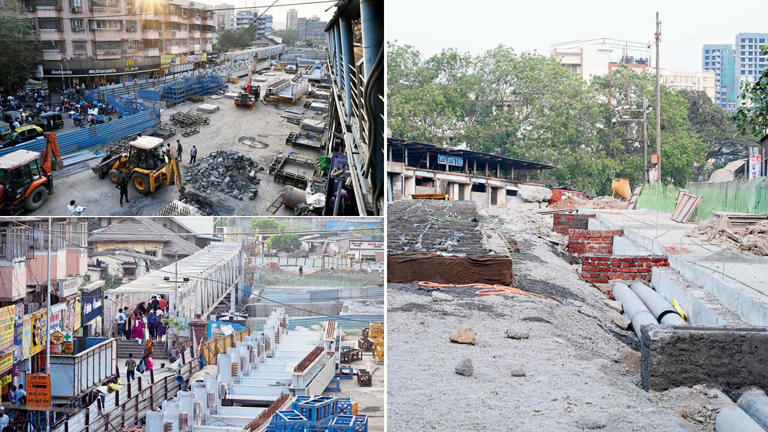 BMC moves to tighten planning rules as project costs spiral in Mumbai