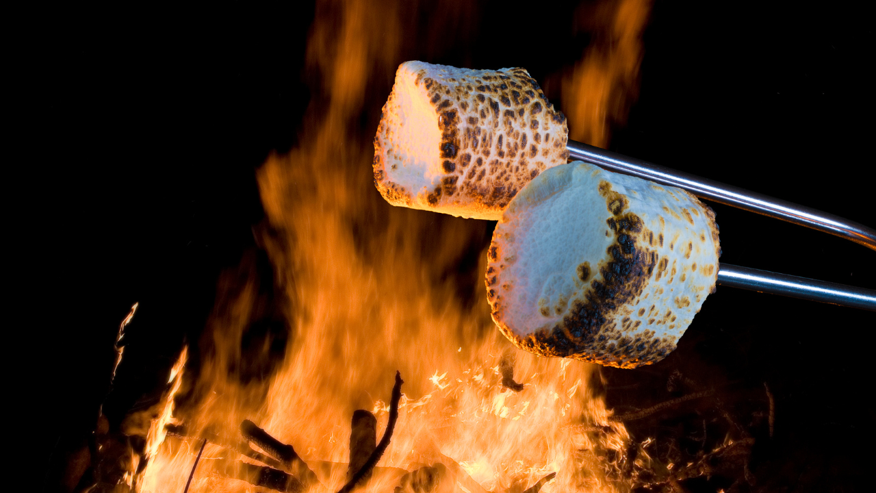 5 foods that become surprisingly tasty when slightly burnt