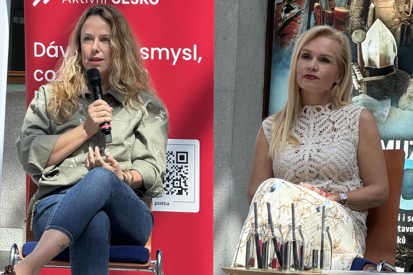 Proč nás po čtyřicítce najednou naše tělo neposlouchá? Pocit selhání po ...