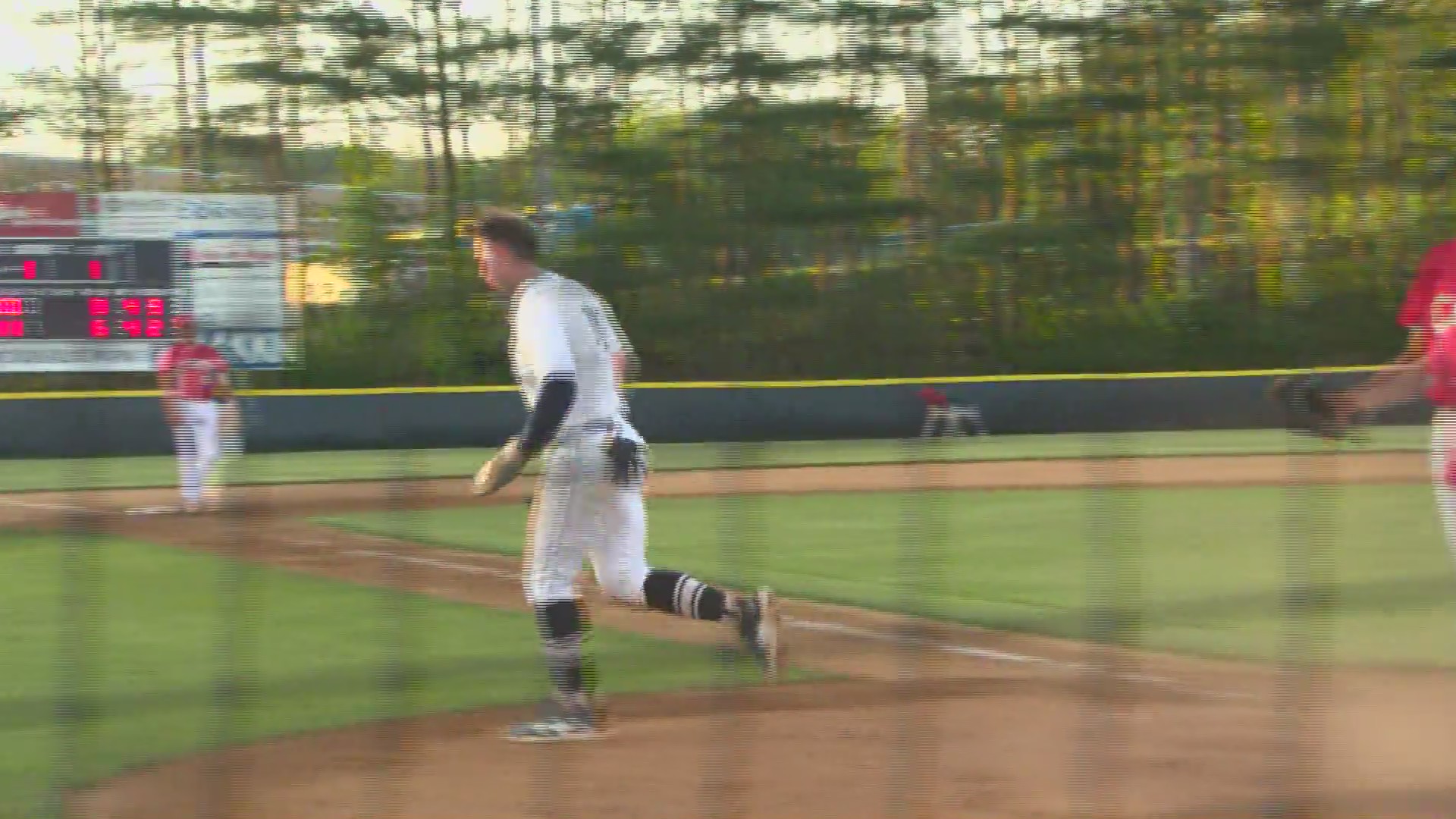 Abingdon and Lee High advance in baseball, while Gate City holds off ...