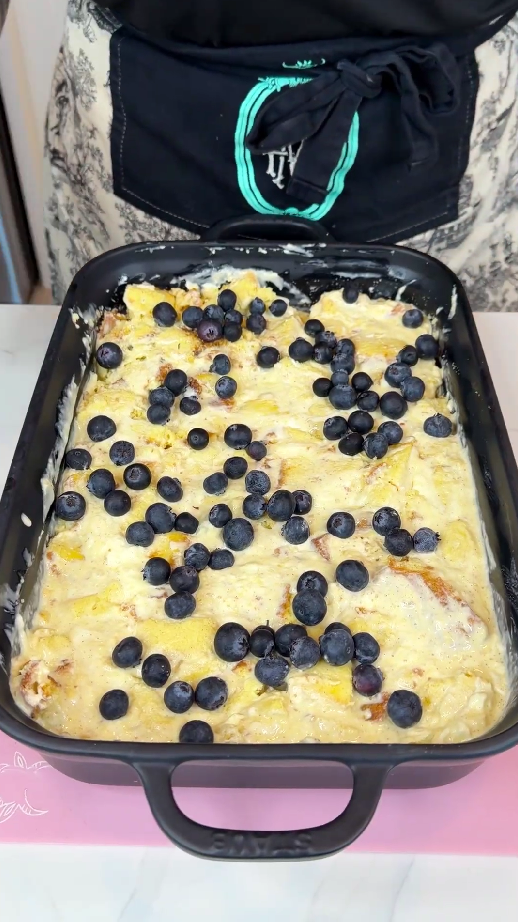 Classic recipe I learned in the southern kitchen