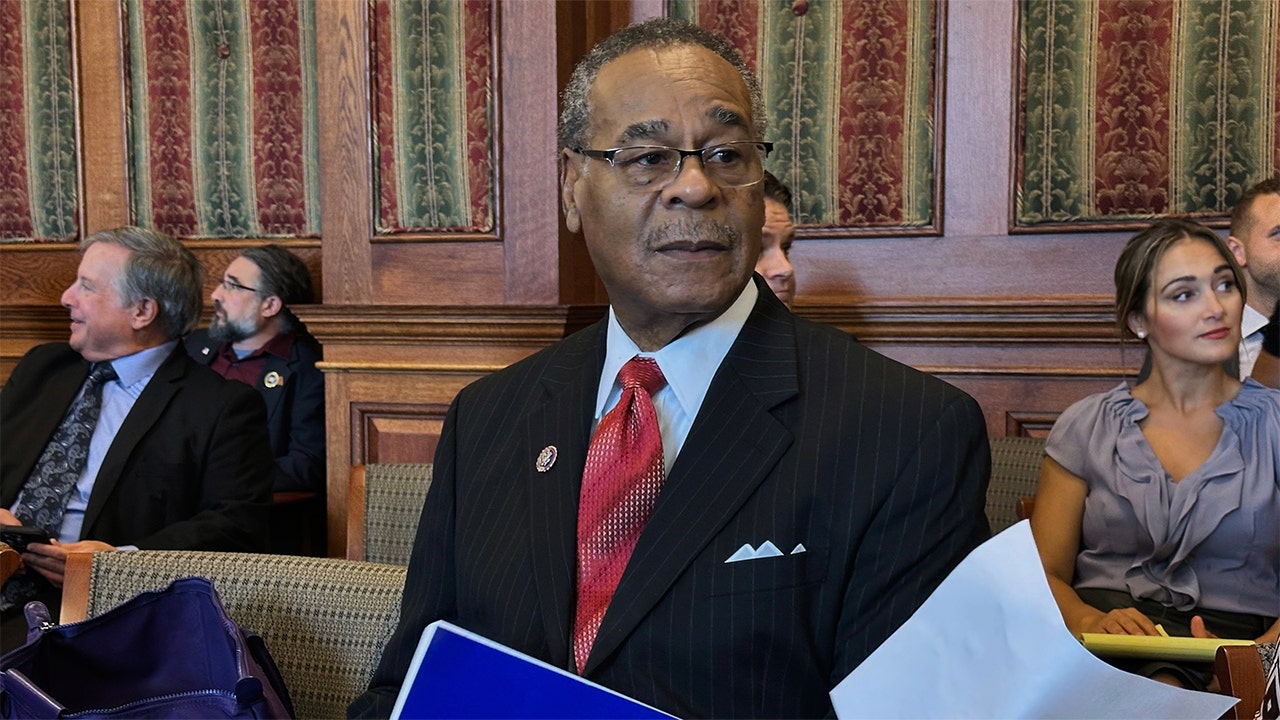 RNC and NRCC file lawsuit defending Missouri's new congressional map ...