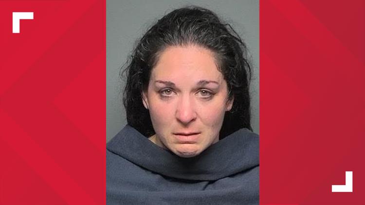 Clover police officer fired after being arrested for threatening boyfriend