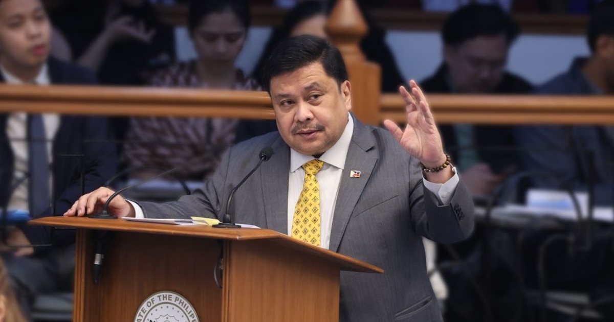 'Surrender or arrest': DOJ's Remulla to Jinggoy Estrada over plunder ...