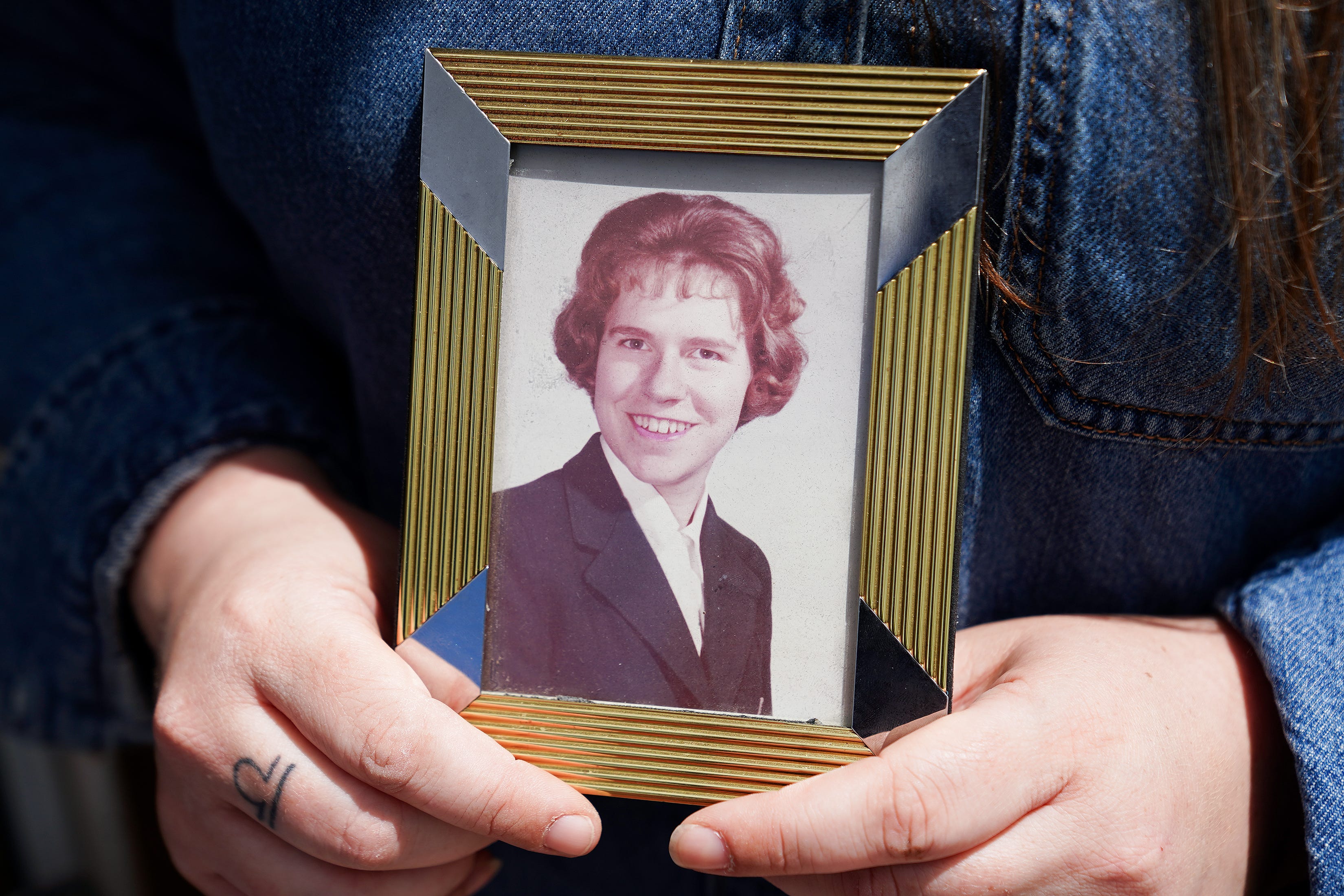 Who killed Mary Ellen Robinson? An unsolved homicide, a quest for answers