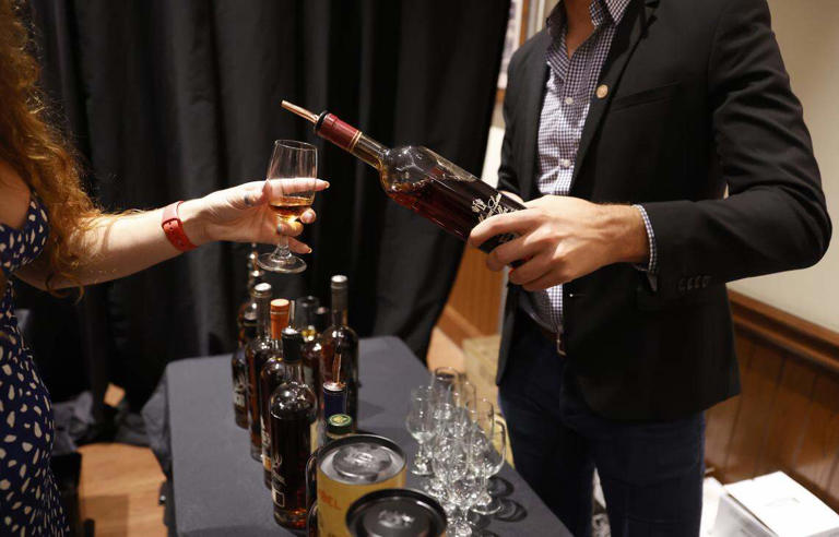 Winery & distillery trail tours go sober-curious - here's what non ...