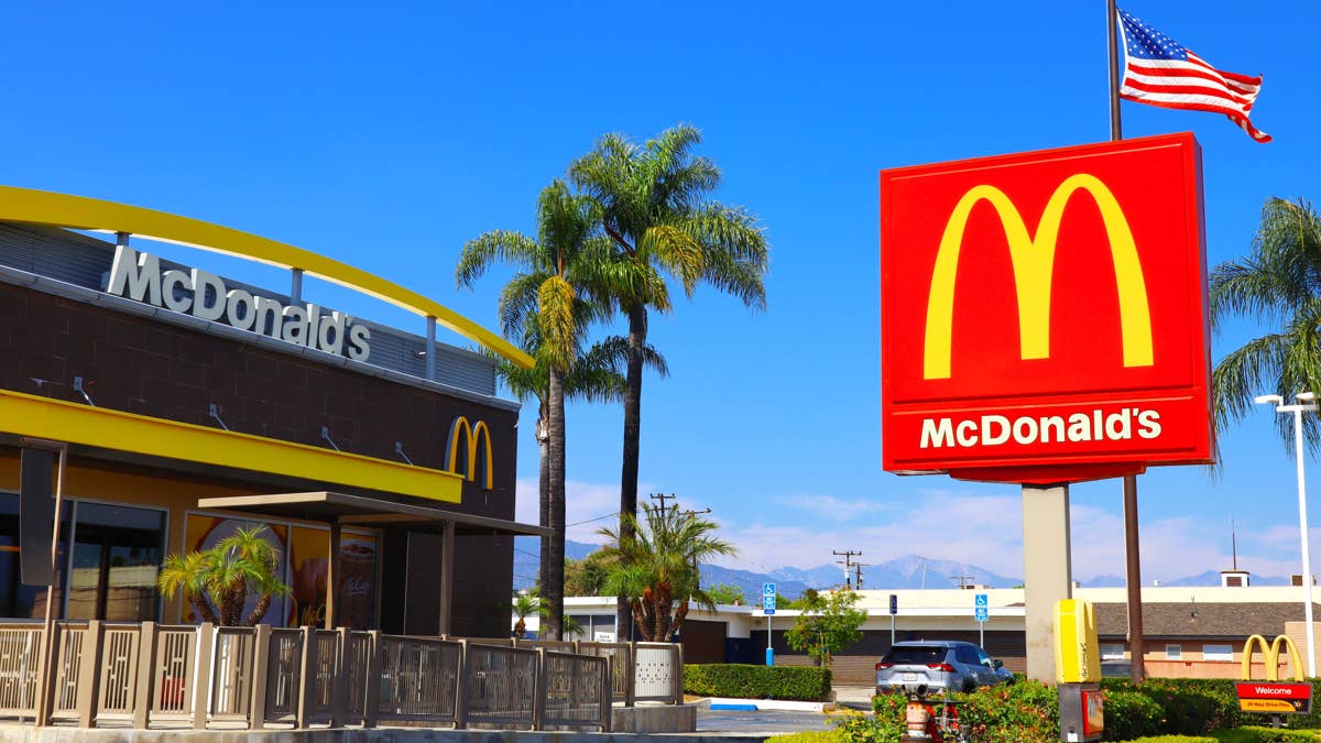 7 insider McDonald's menu hacks for fresher food and better orders
