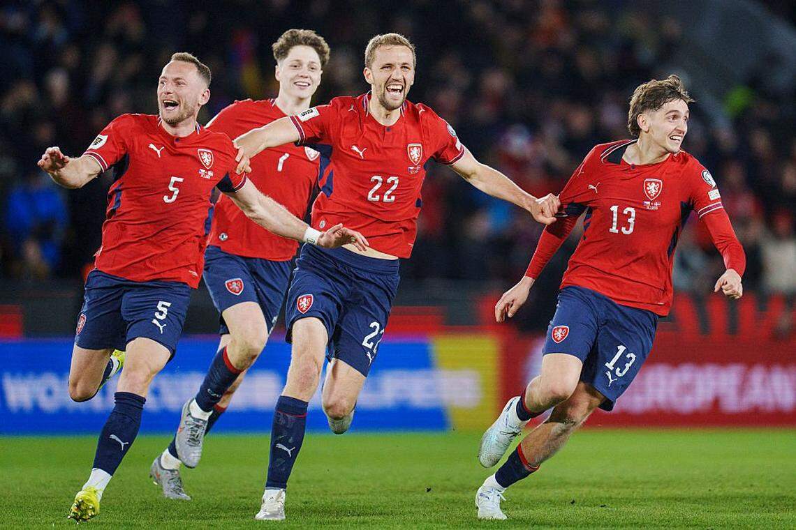 How to win tickets to watch World Cup team up-close at new Mansfield ...