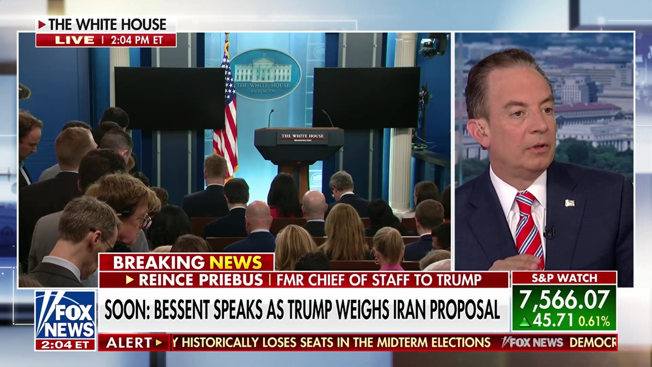 Trump won’t put ‘national security’ at risk over 2026 midterms, former ...