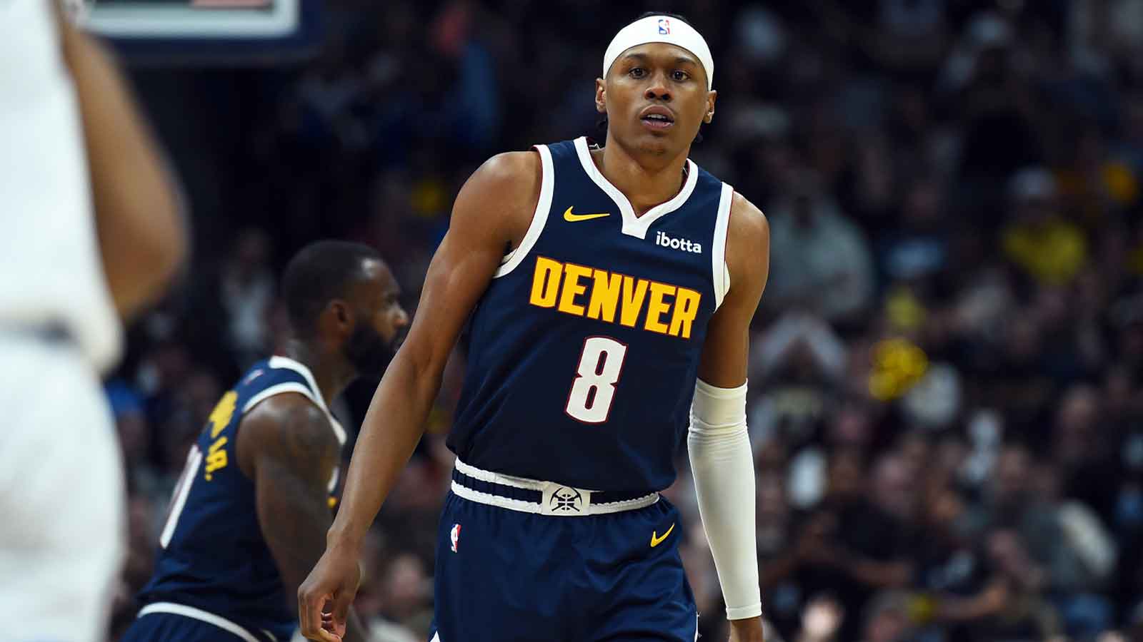 Nuggets rumors: Rival scout takes shot at ownership over Peyton Watson ...