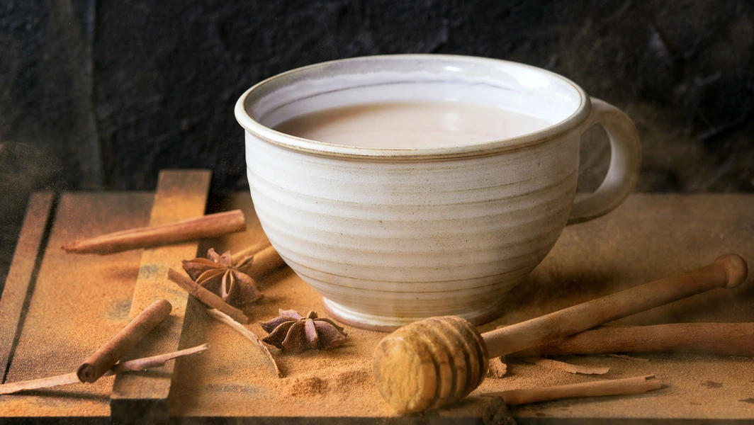 Masala chai tops TasteAtlas global tea rankings