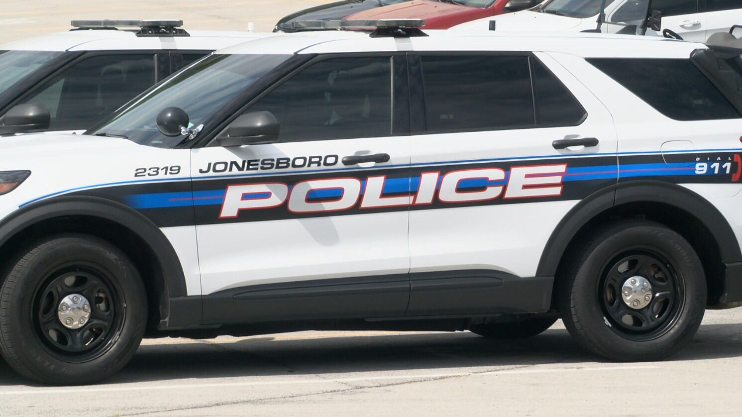 Jonesboro officers to teach first scooter safety course
