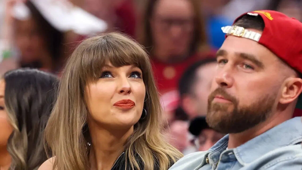 Taylor Swift is so terrified of leaks that she's reportedly vetting ...