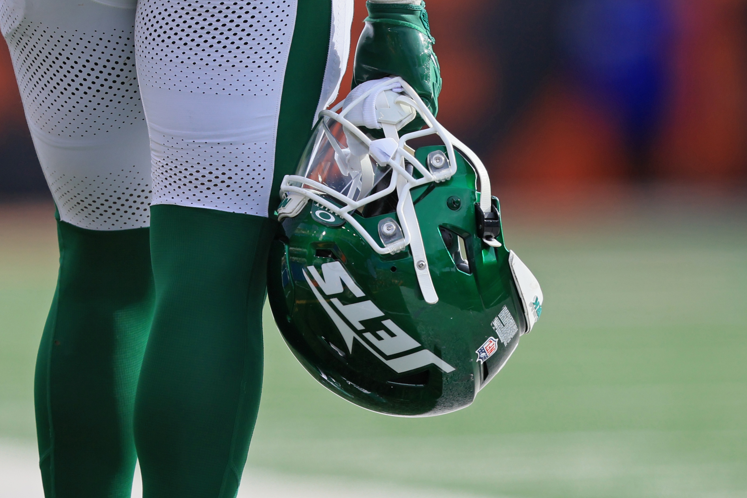 Jets holding backup QB competition