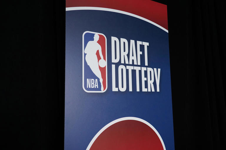 NBA Board of Governors approves new draft lottery rules